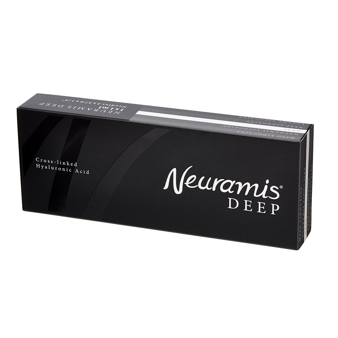 Филлер Neuramis Deep (Нейрамис Дип) от Медитокс Medytox (Медитокс)